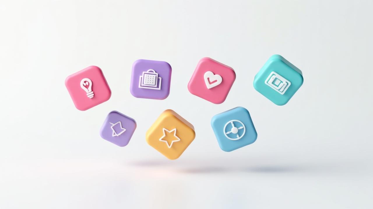Lucky Effect - Apps for Personal Growth